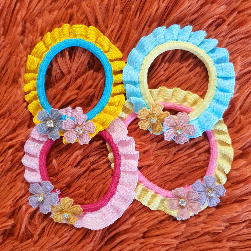 Hair Bands - Etsy