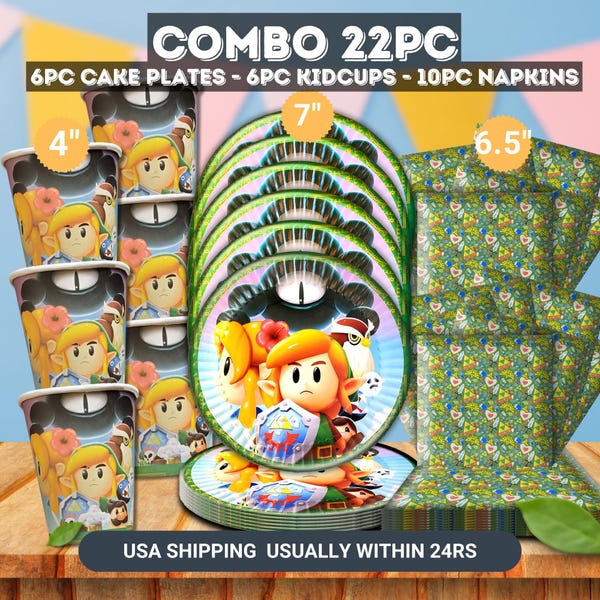 Princess Zelda - Etsy