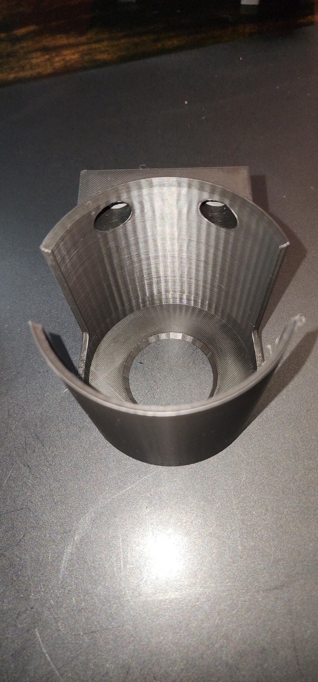 Sim Rig Cup Holder - Etsy