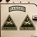 Custom US Army Unit Vinyl Decals - Infantry, Armored, Airborne & Ranger ...