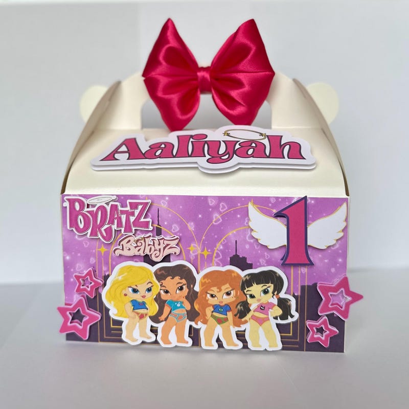 Bratz - Etsy