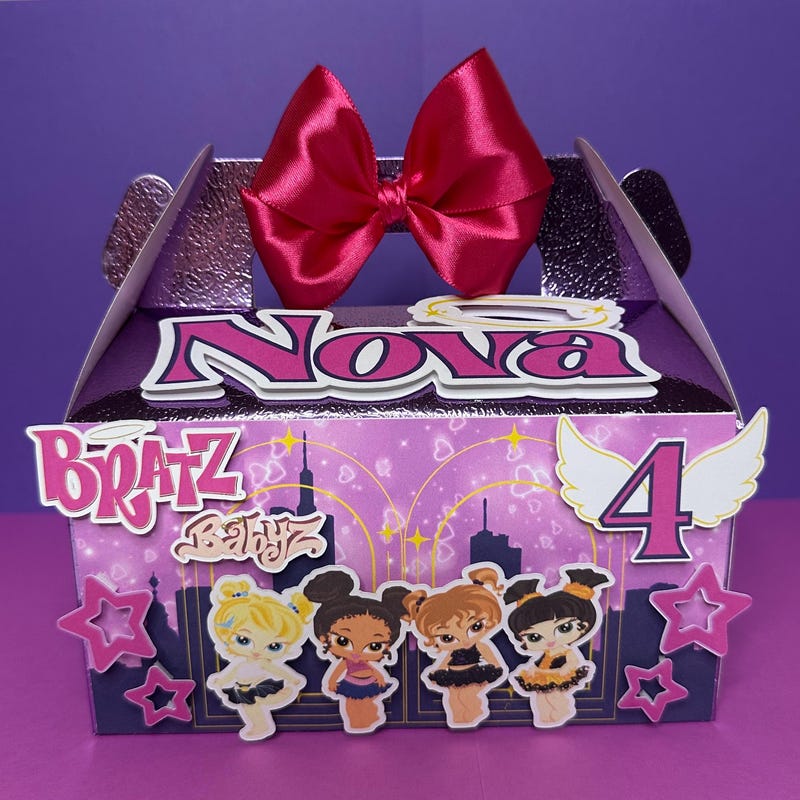 Bratz - Etsy