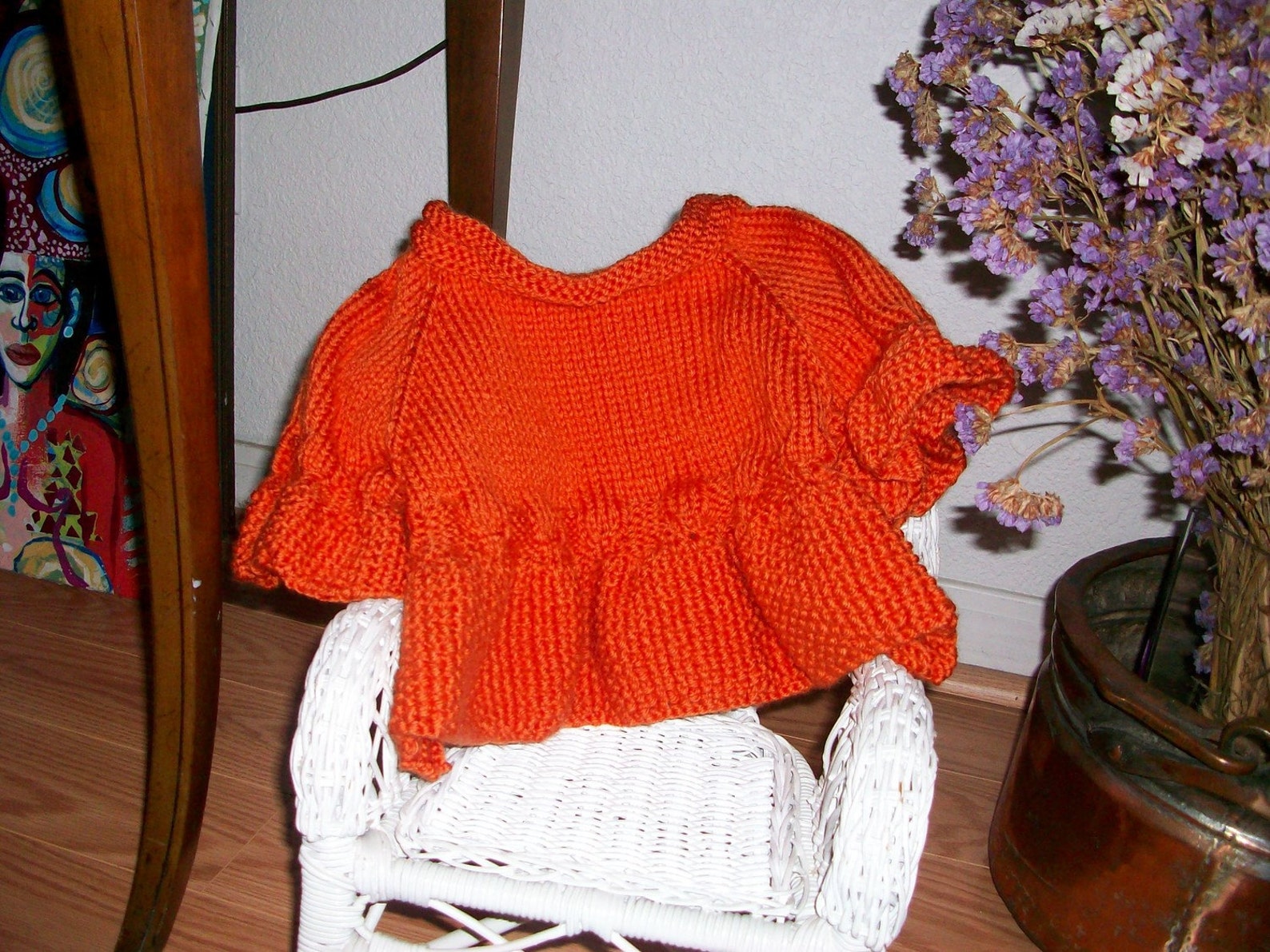Baylee's Baby Shrug" - Etsy