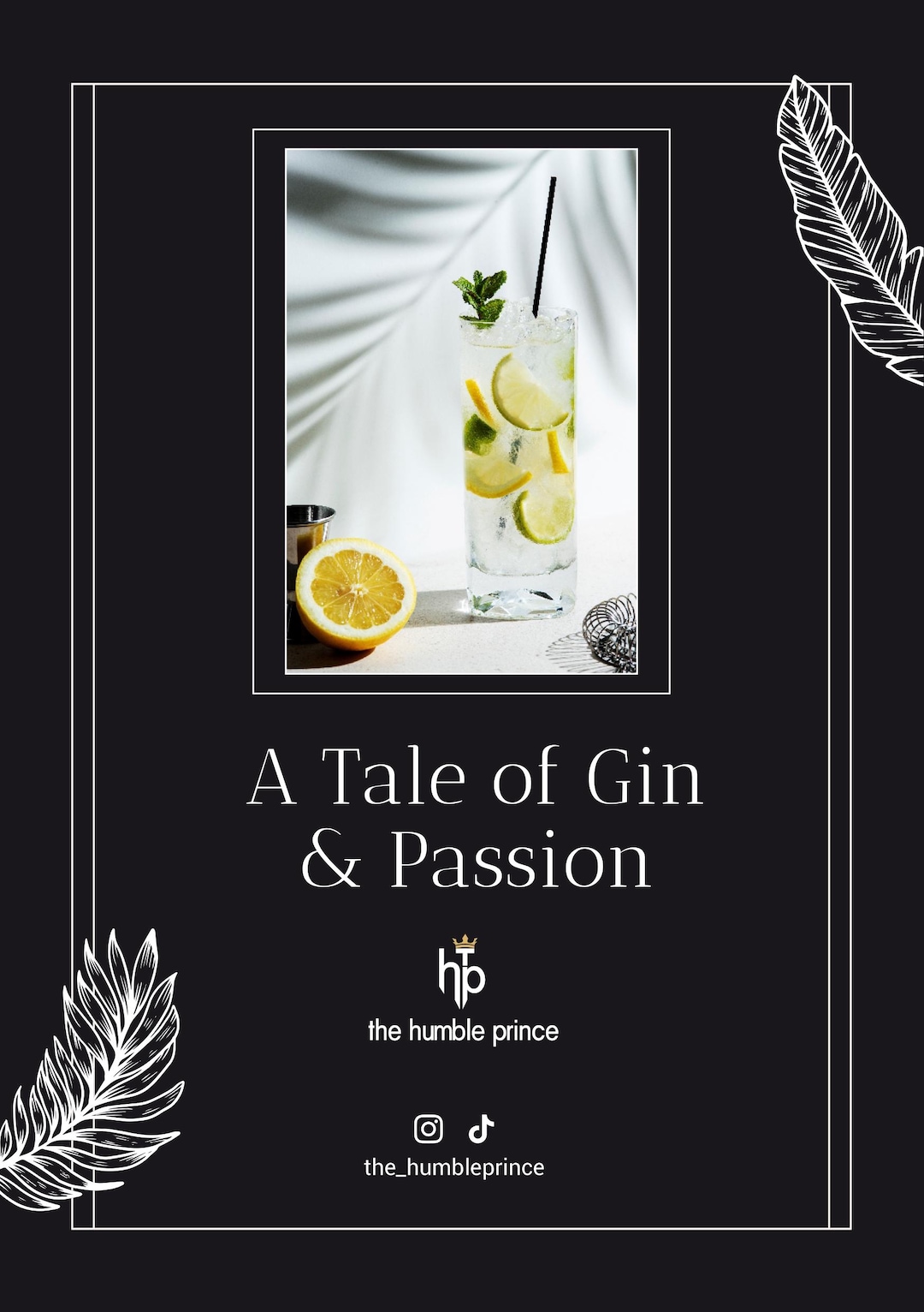 Gin Guide History, Tasting Notes, Cocktail Recipes & Mixology Tips ...