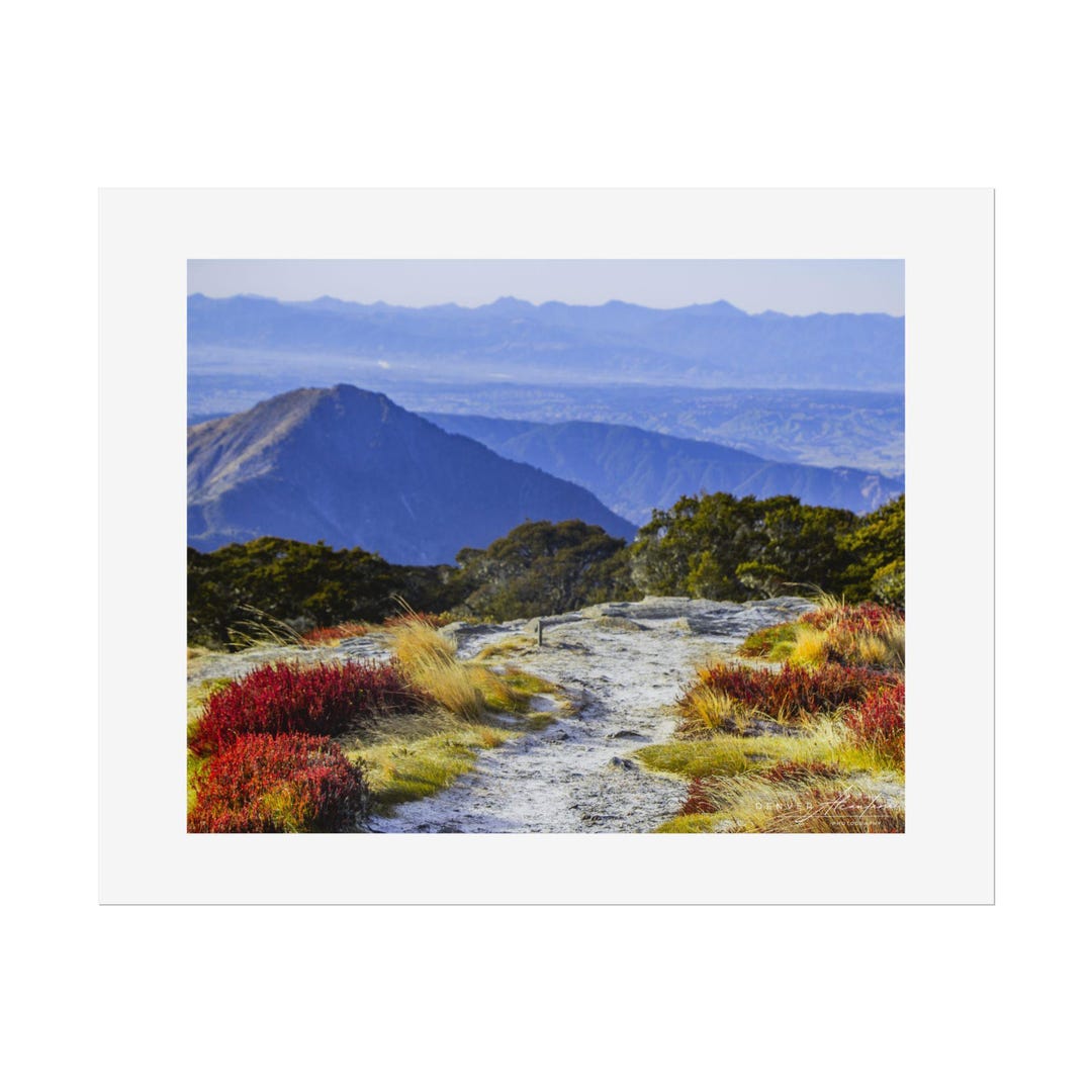 Nature Landscape Posters, Mountain Wall Art, Home Decor Prints, New ...