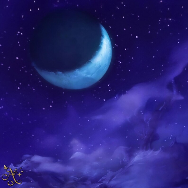 World of Warcraft Teldrassil Wall Art | Printed Poster | Wow Present ...