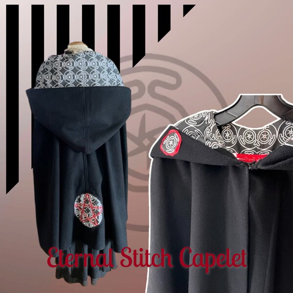 Hecate Costume - Etsy