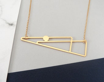 Pinball Necklace | Etsy