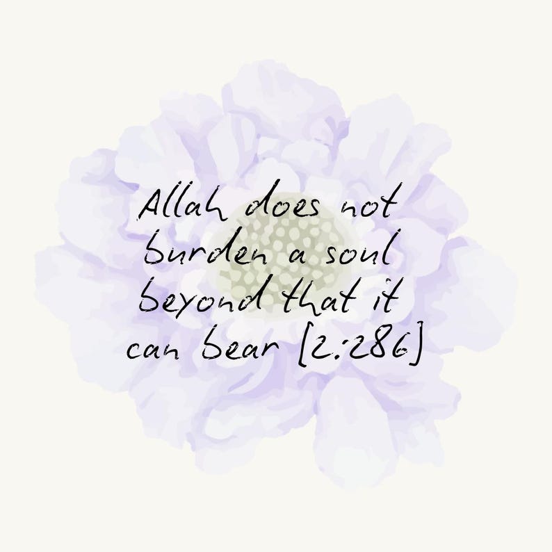 30 Editable Instagram Post Template [islamic Quotes] - Etsy