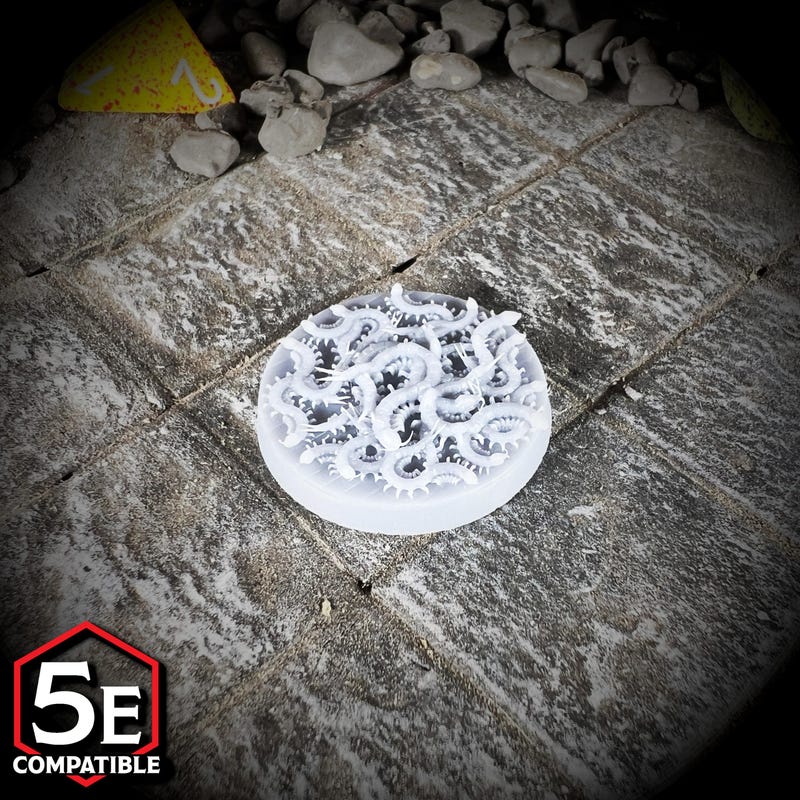 D&d Insect Minis - Etsy UK