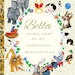 Little Golden Book Birthday Invitation, Little Golden Book Birthday ...