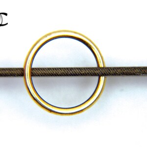 Triple Infinity Bracelet Jewelry Tutorial - Etsy