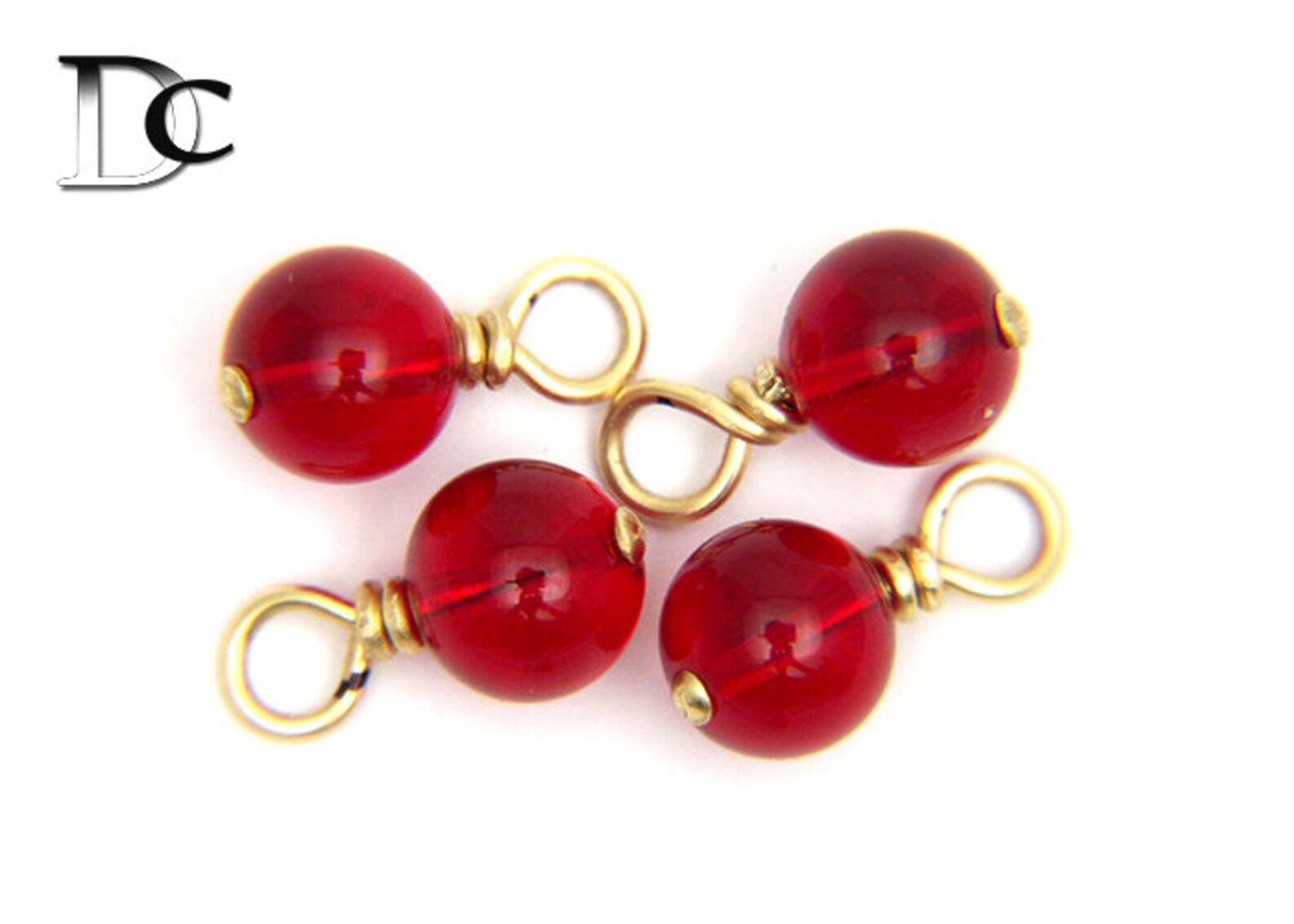 Beaded Infinity Bracelet Jewelry Tutorial - Etsy Israel