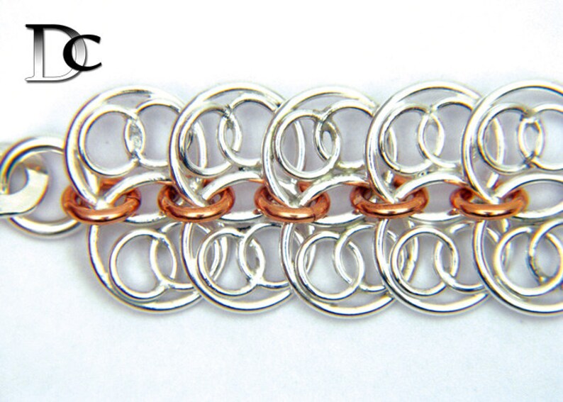 Triple Infinity Bracelet Jewelry Tutorial - Etsy