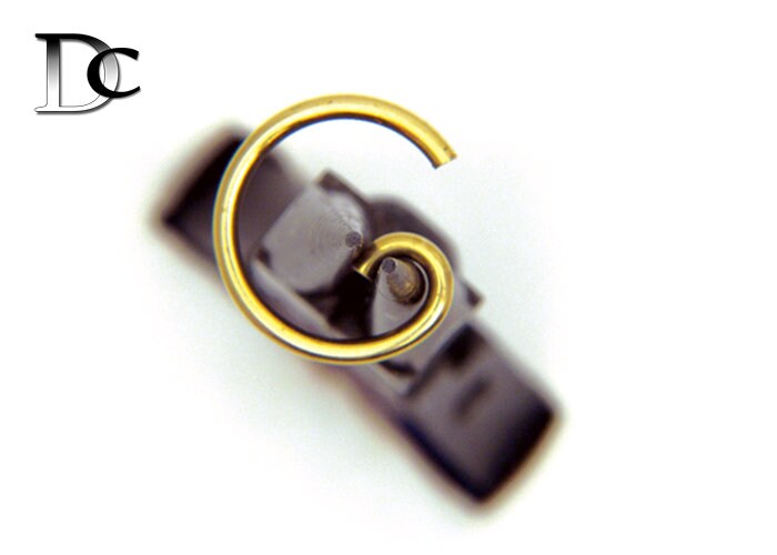 Exclamation Mark Earrings Jewelry Tutorial - Etsy