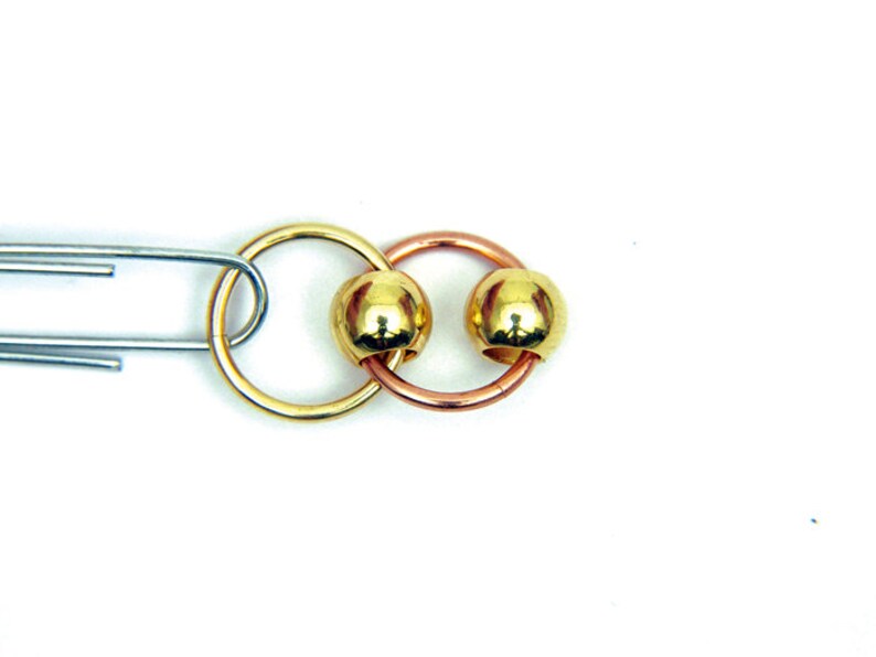 Beaded Loop Earrings Jewelry Tutorial - Etsy