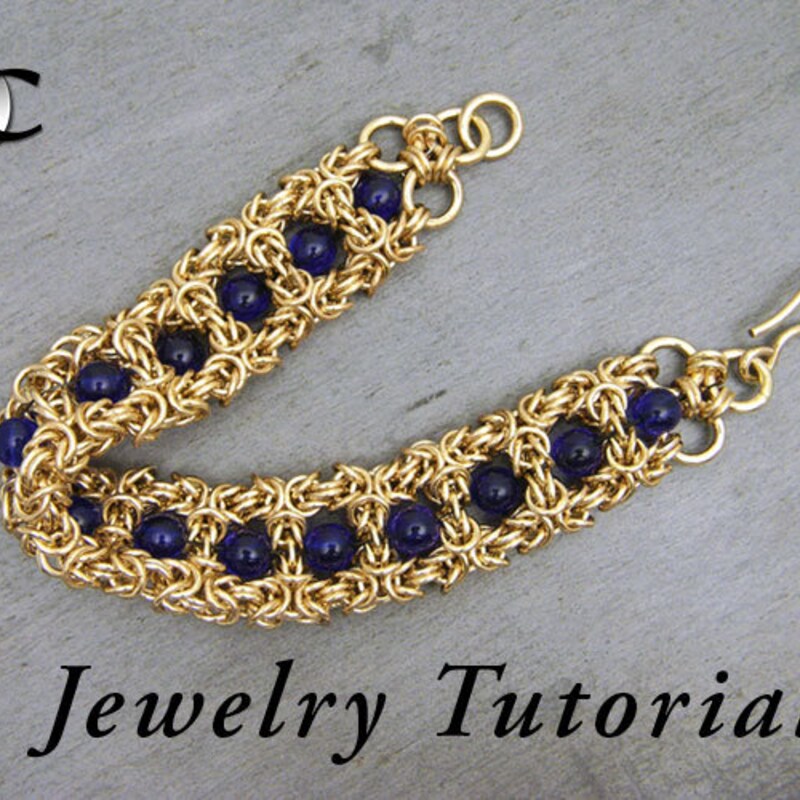 Byzantine Chain Mail - Etsy