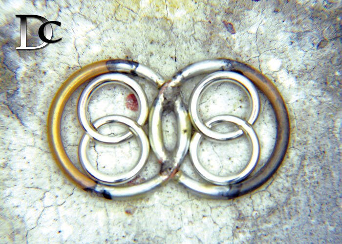 Triple Infinity Bracelet Jewelry Tutorial - Etsy