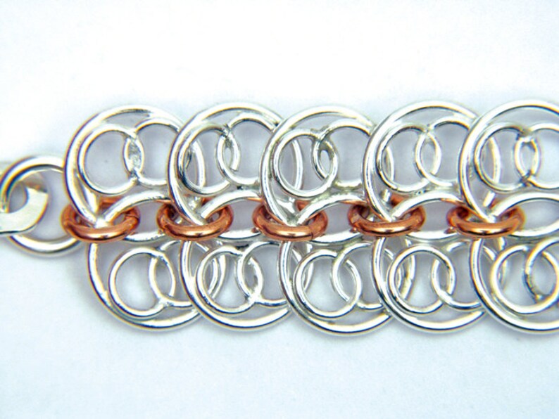 Triple Infinity Bracelet Jewelry Tutorial | Etsy