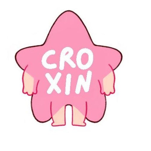croxin - Etsy