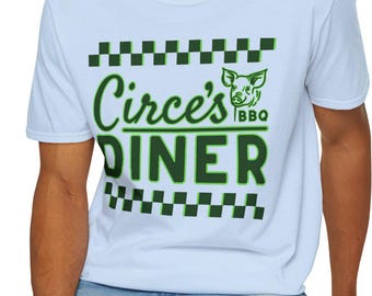 circe's diner