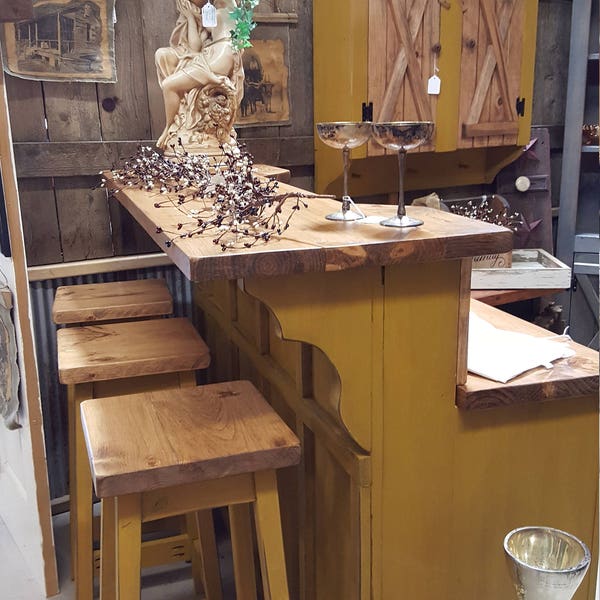 Hostess Stand - Etsy