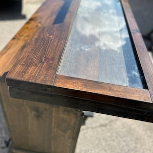 Show Case Display Case Bar . Coffee Bar , Kitchen Island Bar, Man Cave ...