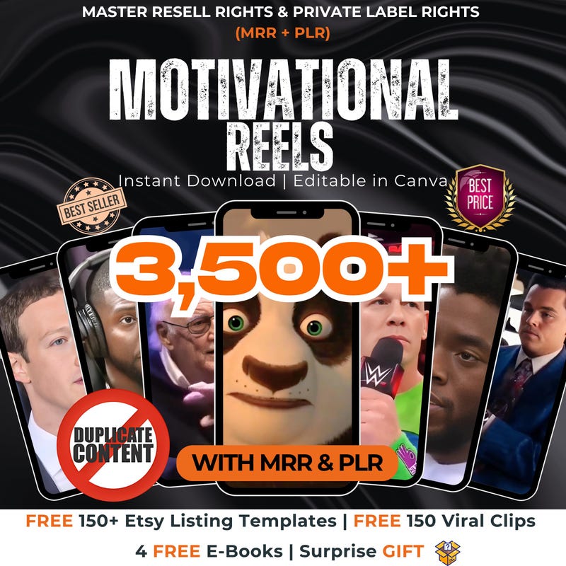 Youtube Music Clip Video - Etsy UK