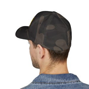USMC Special Operations Command MARSOC Cap Embroidery - Etsy