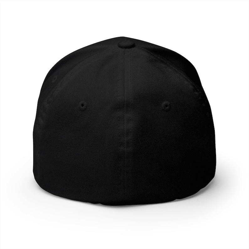 US Navy Seals Bravo Team DEVGRU Special Forces Hat Baseball Flexfit ...