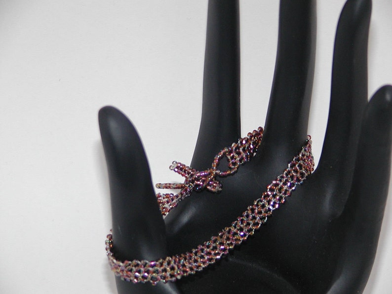 Colorful Bracelet - Etsy