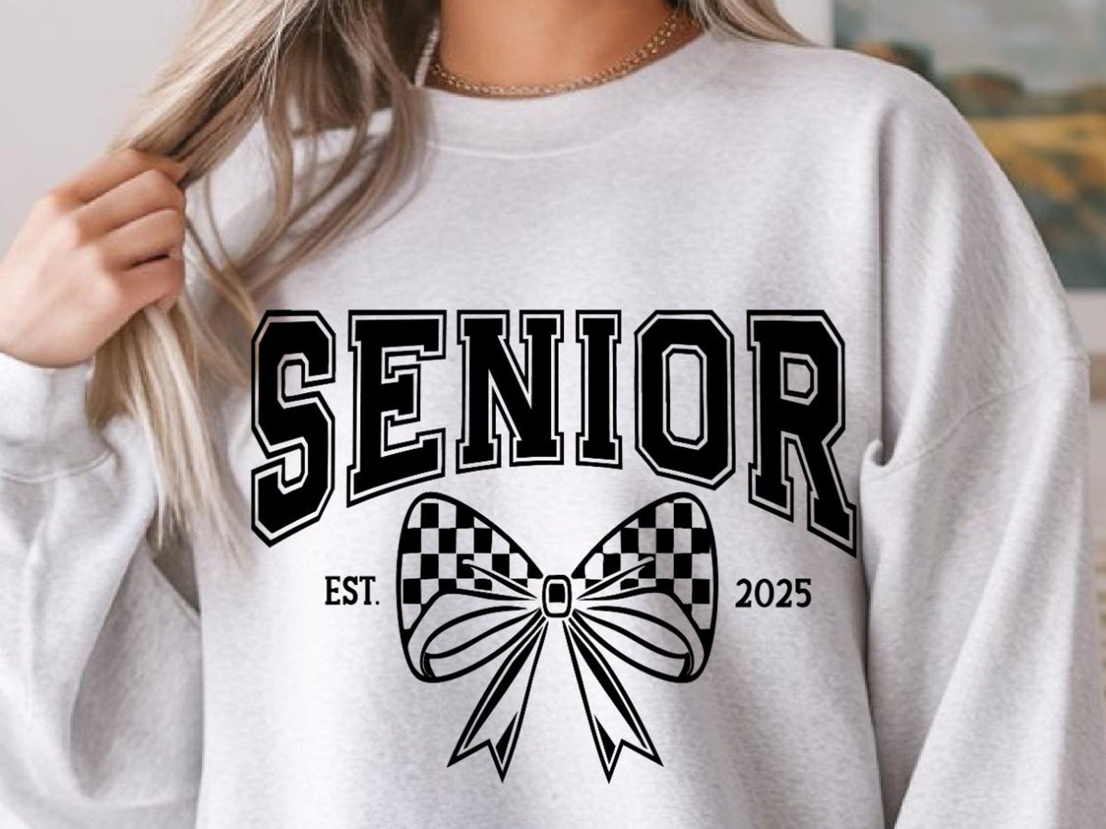 Retro Senior 2025 SVG PNG, Vintage 2025 Graduation Design, Retro ...