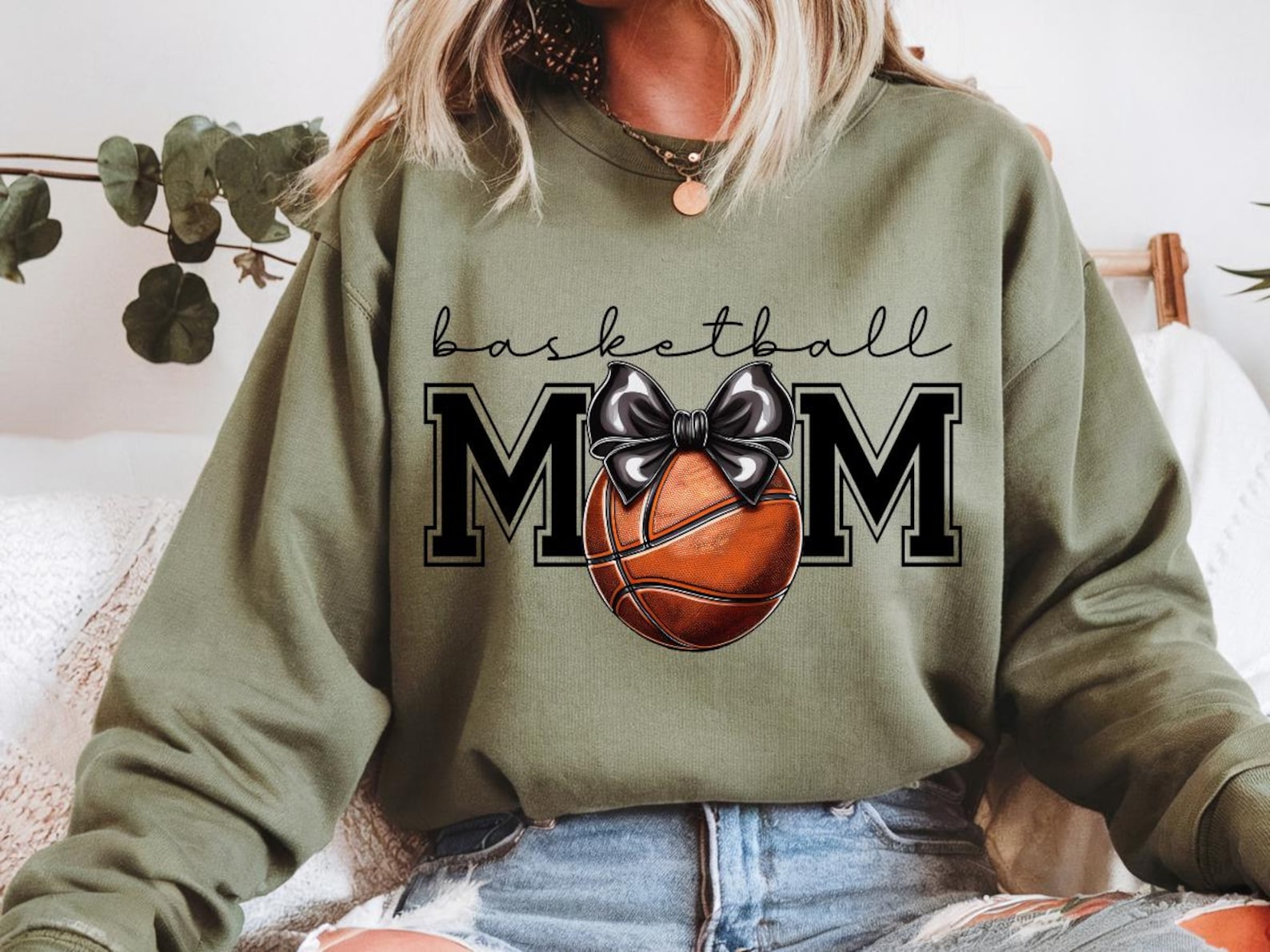 Basketball Mom PNG, Basketball Mom Era Shirt Design, Game Day ...