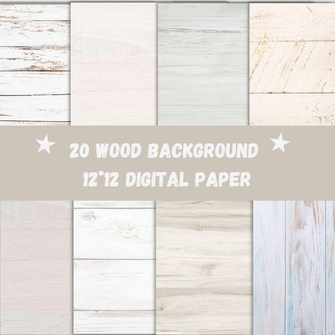 Set of 20 Wood Backgrounds, Wood Backdrops , Wood Texture , Wood ...