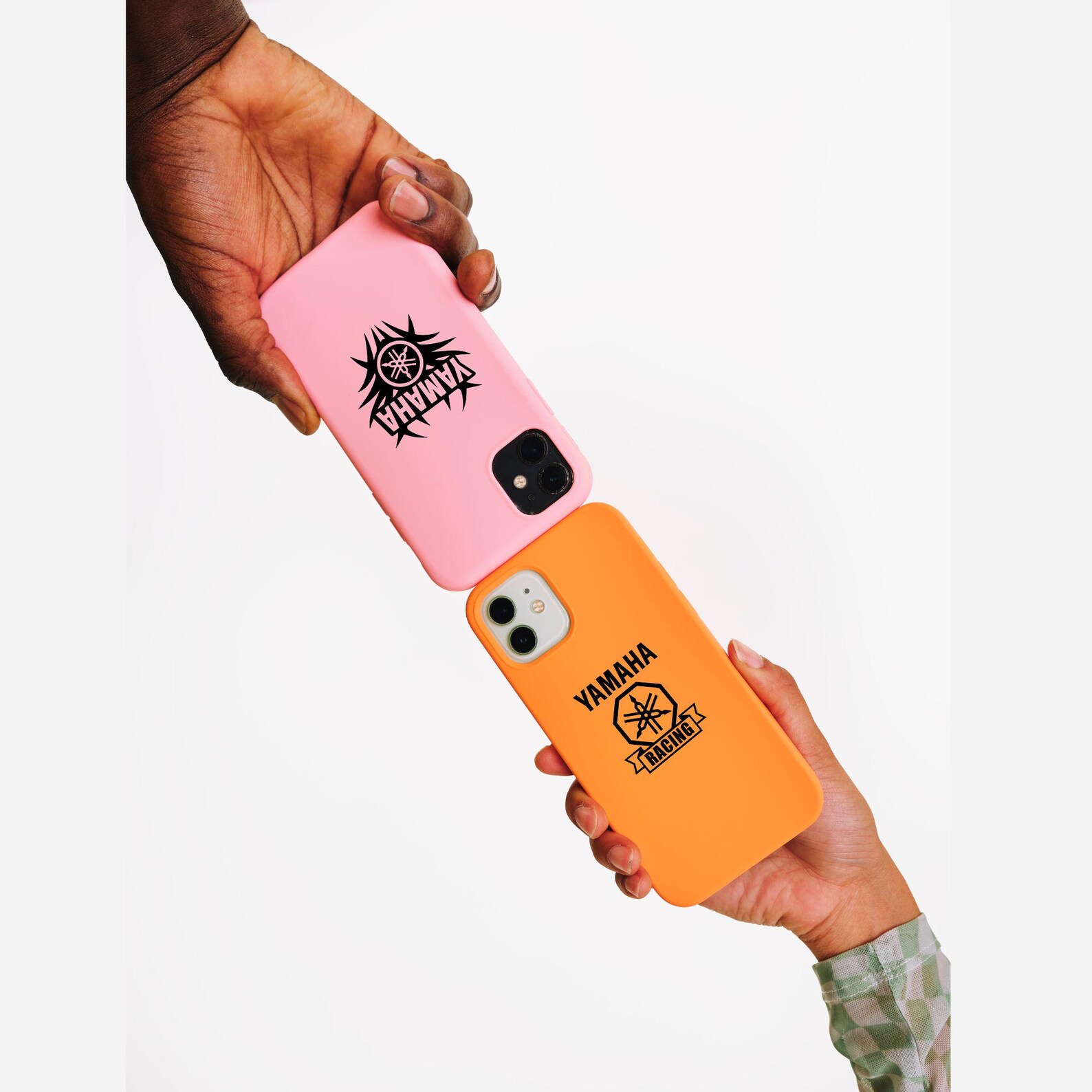 Yamaha Racing Vector Logo Pack – SVG & Transparent PNG, 300 DPI Print ...