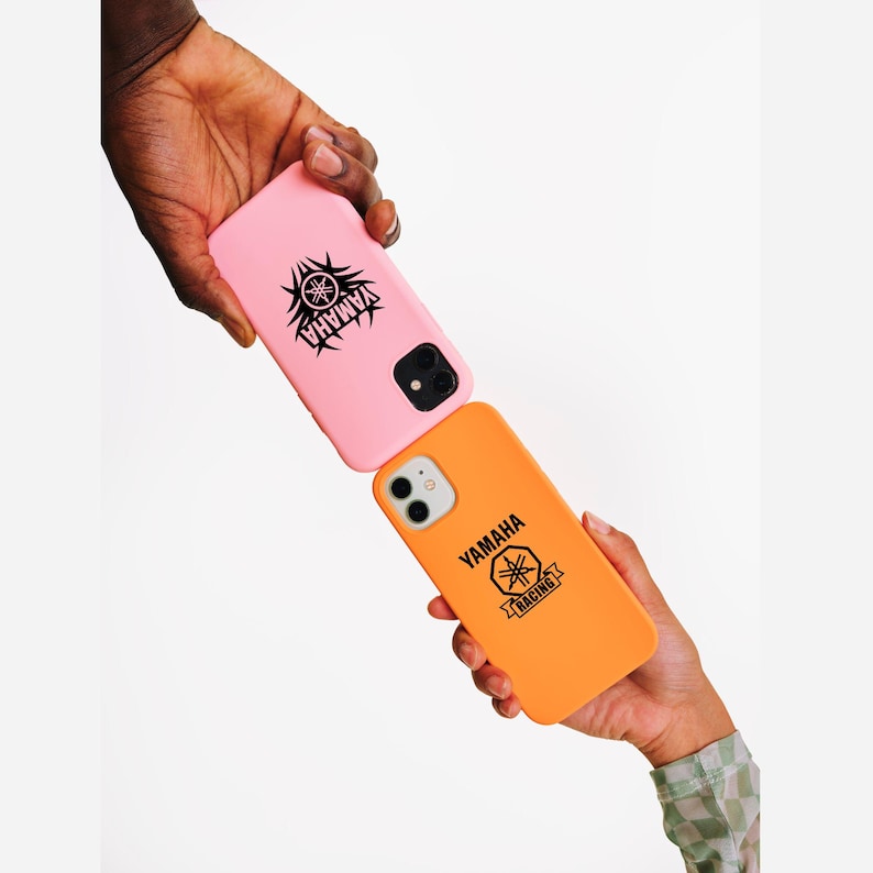 Yamaha Racing Vector Logo Pack – SVG & Transparent PNG, 300 DPI Print ...