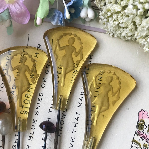 Intaglio Pendant - Etsy