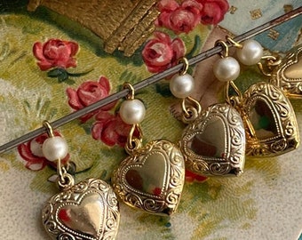 Vintage Charms - Etsy
