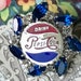 Pepsi-cola Pin, Brooch - Etsy
