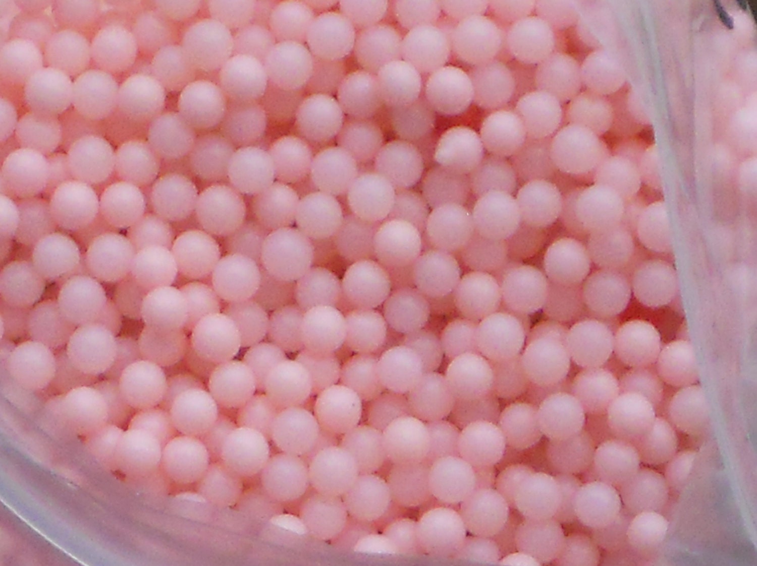 3mm Beads Vintage Solid Glass Balls Solid Beads 3mm Eyes - Etsy