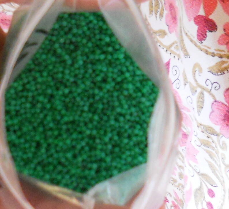 Ballotini Balls,vintage Solid Glass Balls, Italian Ballotini Beads, 1 1 ...