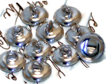 Loop Shank Button - Etsy