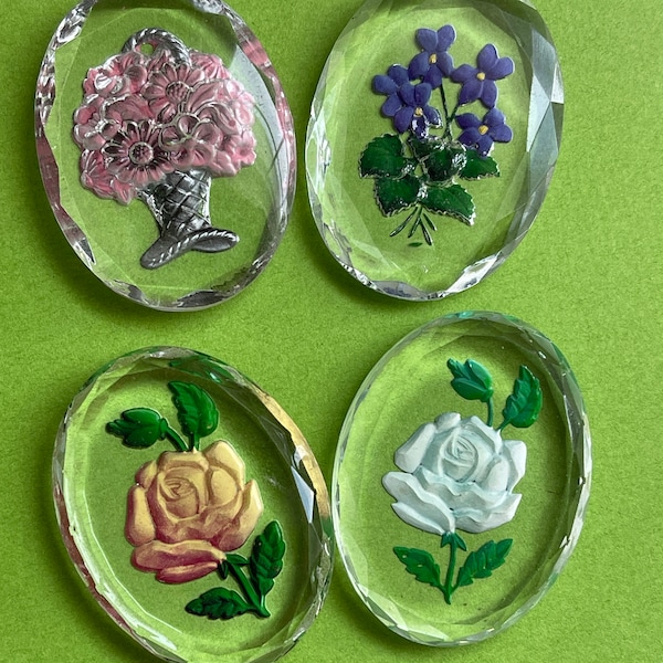 Intaglio Glass - Etsy