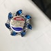 Pepsi-cola Pin, Brooch - Etsy
