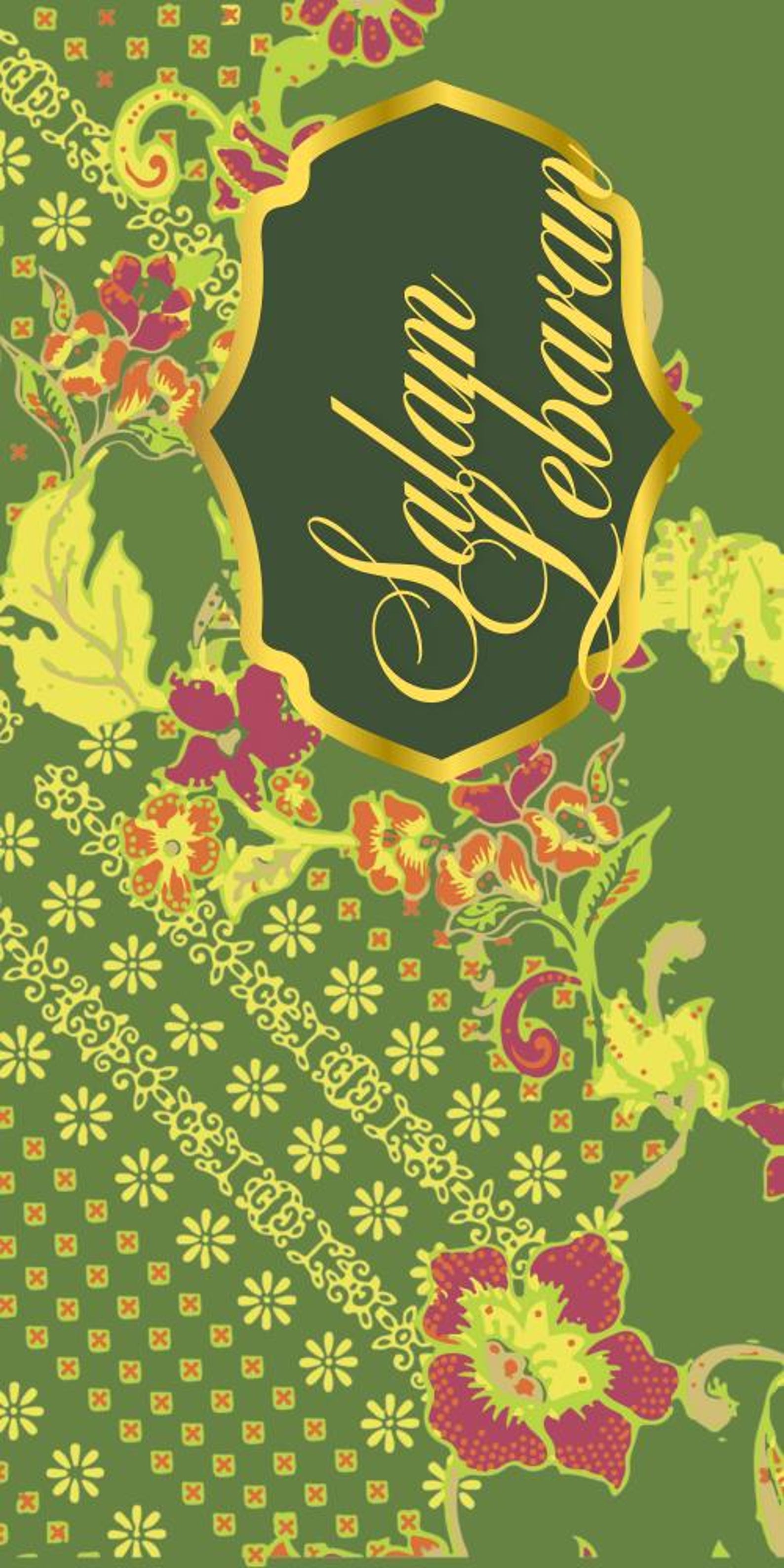 Eid DIY Sampul Duit Raya Money Packet 4 Version Raya Bundle - Etsy