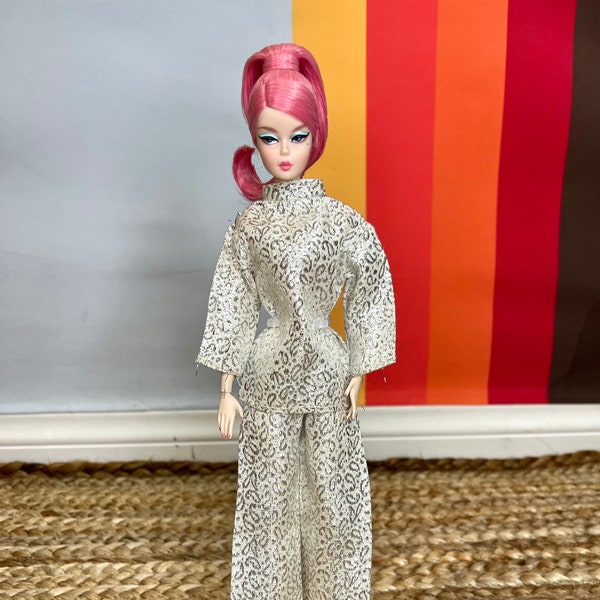 70s Barbie - Etsy