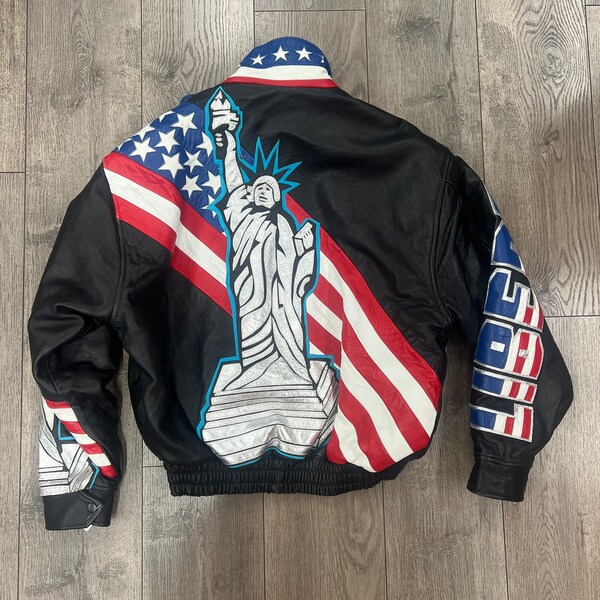 Statue of Liberty - Etsy