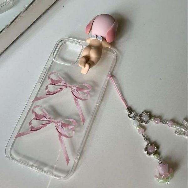 Sonny Angel Phone Case - Etsy