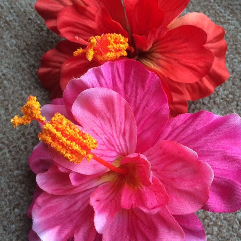 Flower Pen - Etsy