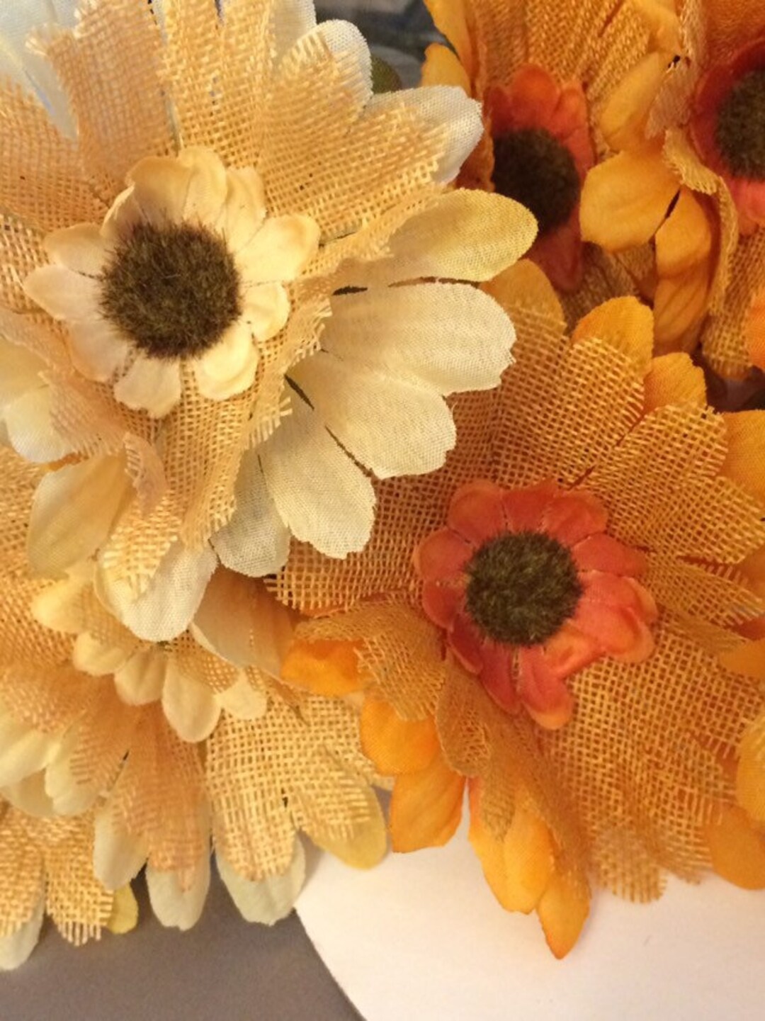 Gerber Daisy Pen Set (20) – Fall Wedding Favor Guest Pens - Etsy